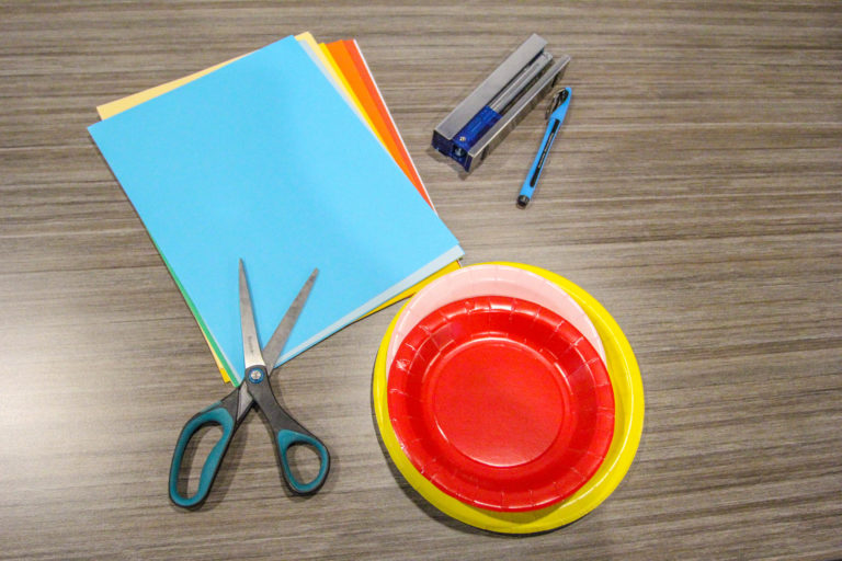 Children’s Foundation of America » Blog Archive National "Pi" Day Paper ...