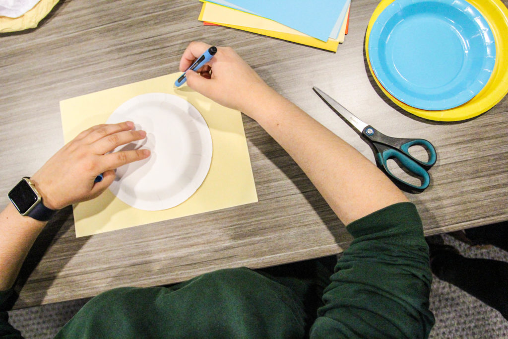 Children’s Foundation of America » Blog Archive National "Pi" Day Paper ...